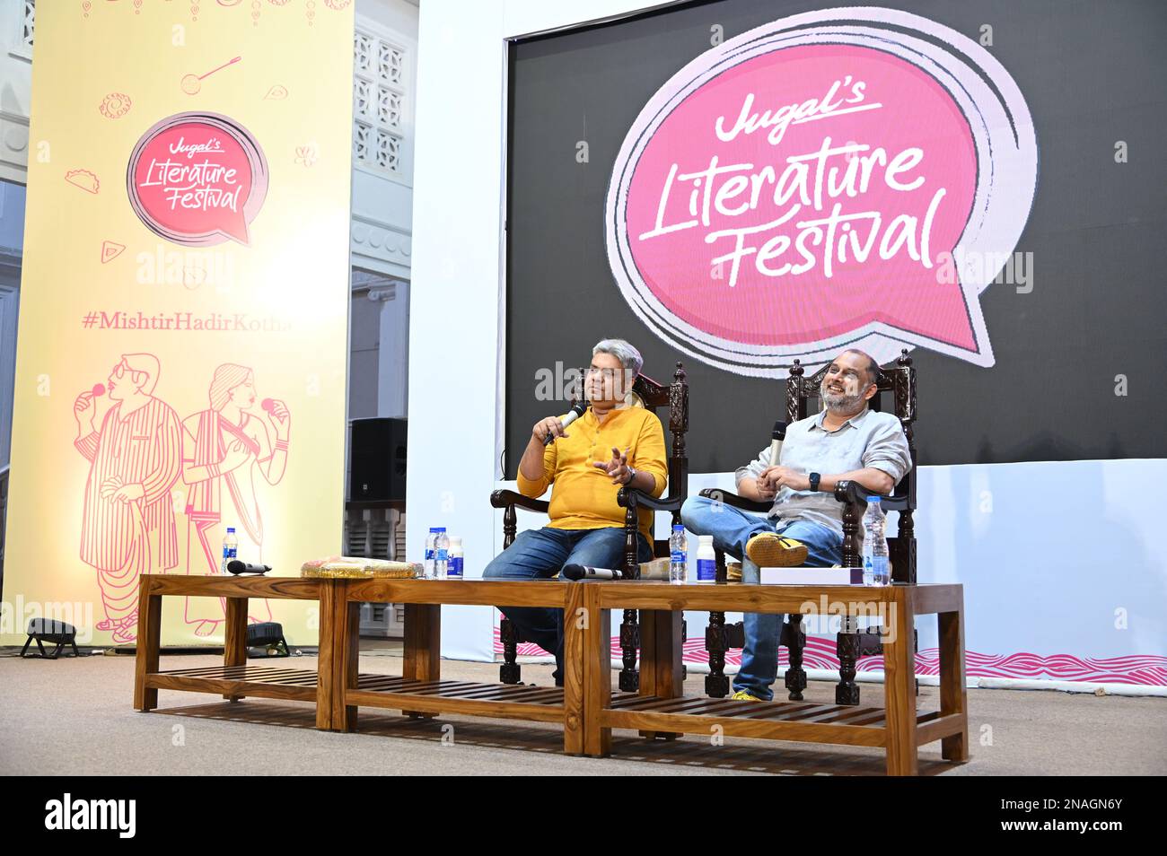 Panel Discussion on "India's Culinary choices in a global World" at ...