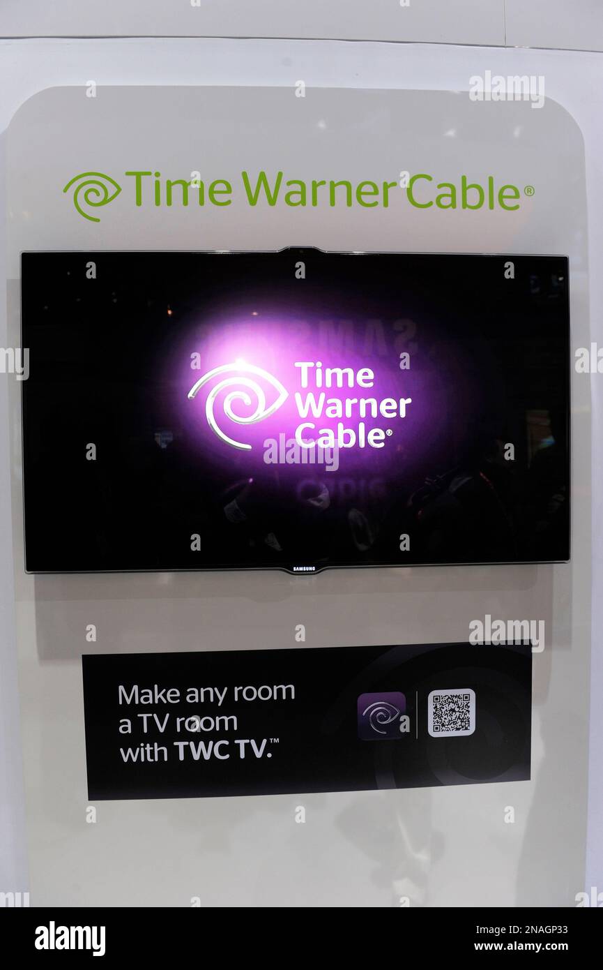 COMMERCIAL IMAGE- In this photograph taken by AP Images for Time Warner ...