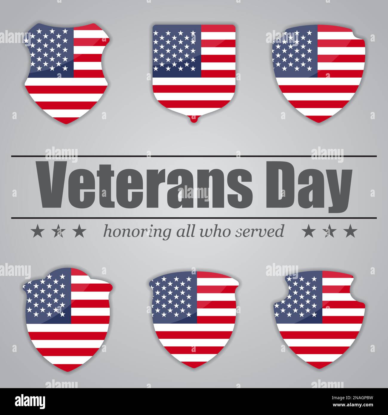 Captain america design Stock Vector Images - Alamy