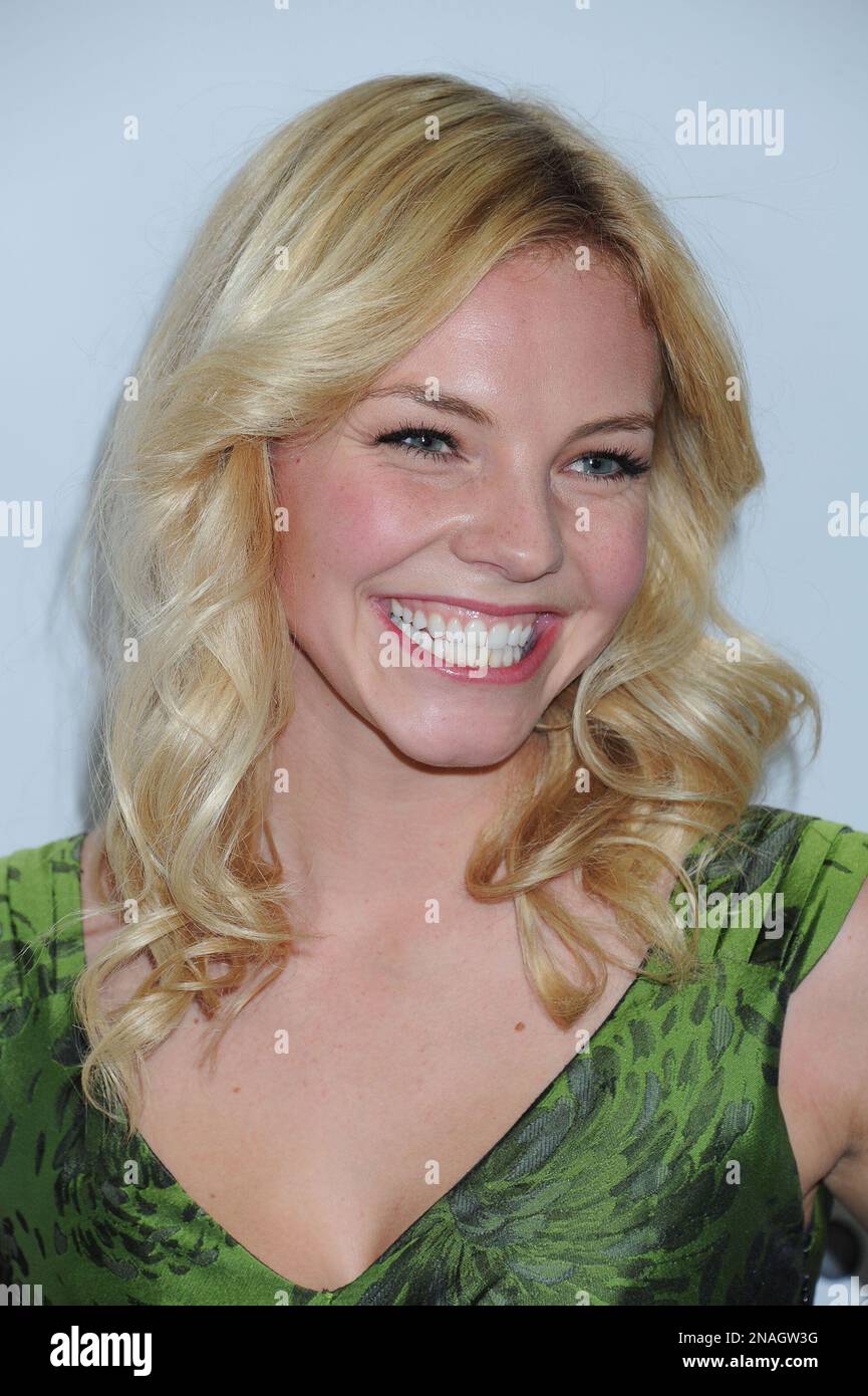 Eloise Mumford arrives at Disney ABC Television Group Television ...