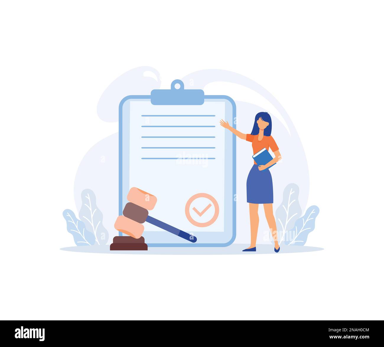 Signing into law Cut Out Stock Images & Pictures - Alamy