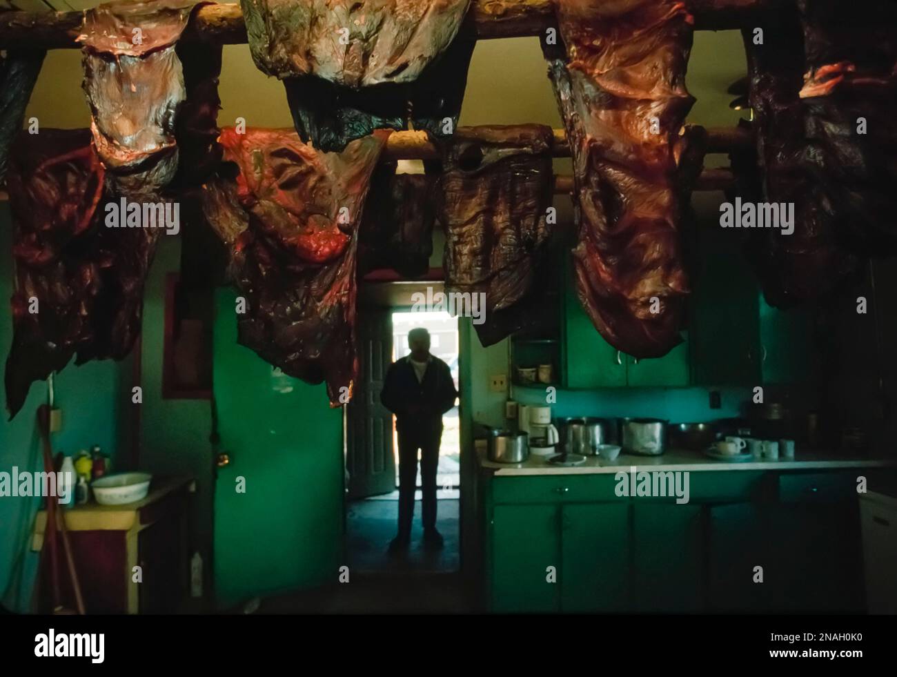 Home of indigenous indians hi-res stock photography and images - Alamy