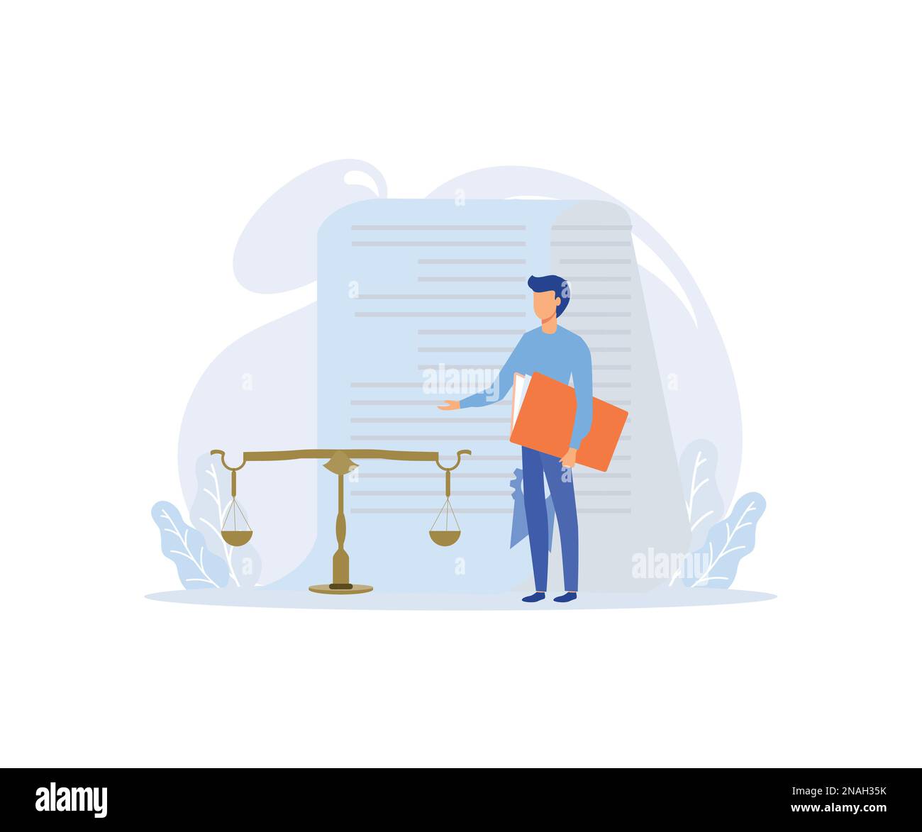 Signing into law Cut Out Stock Images & Pictures - Alamy