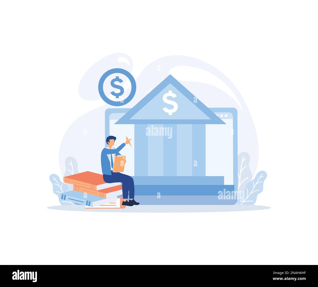 Signing into law Cut Out Stock Images & Pictures - Alamy