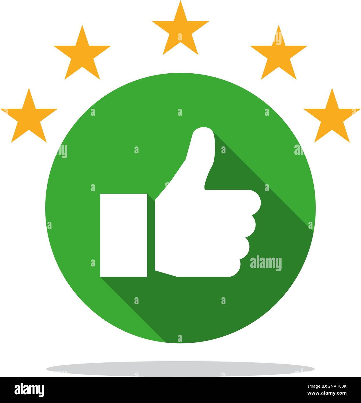 Follow your star Cut Out Stock Images & Pictures - Alamy