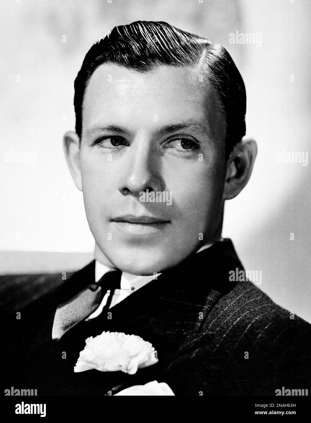 George Murphy shown in 1937, former stage star of Broadway, has become ...