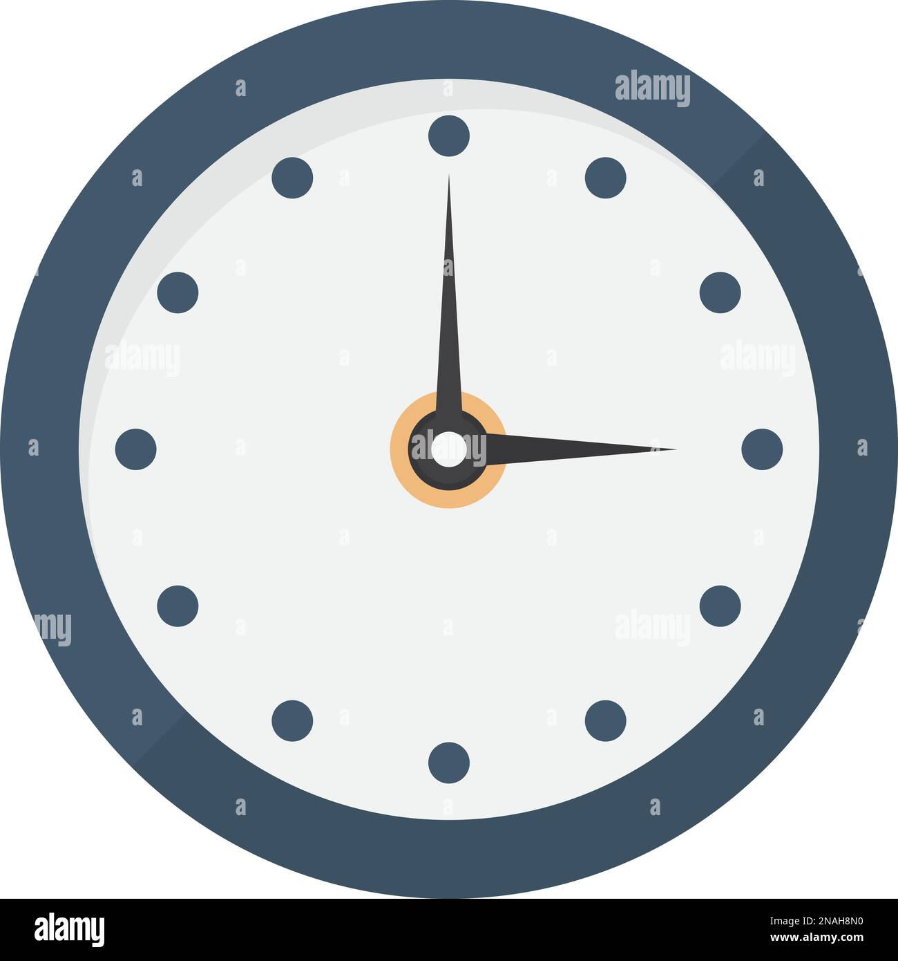 Background counter in shape Cut Out Stock Images & Pictures - Alamy