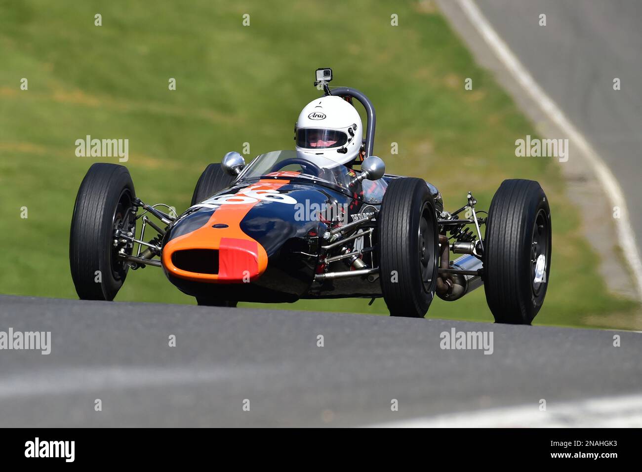Fjhra hscc historic formula junior championship rear engine hi-res ...