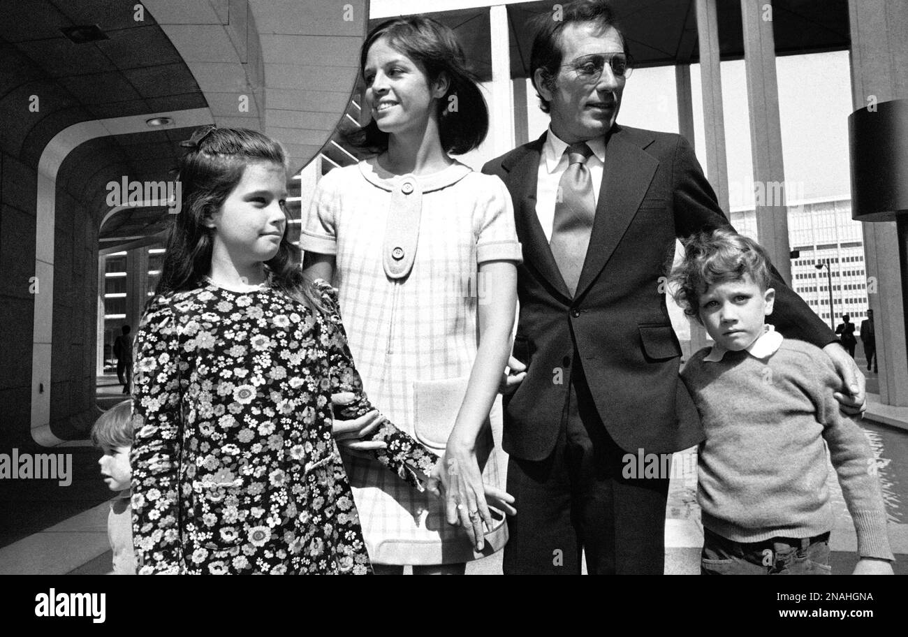 French Born Actress Claudine Longet Tells Her Feelings About Becoming