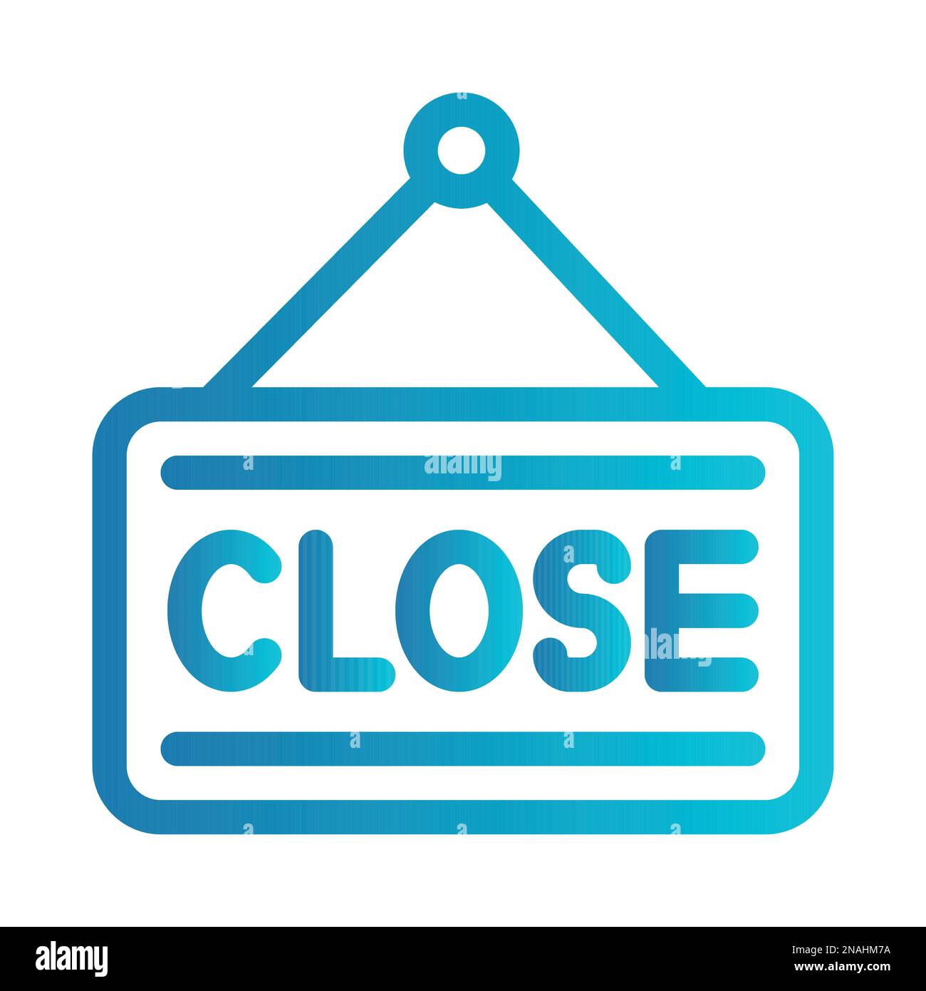 Closed boutique Cut Out Stock Images & Pictures - Alamy