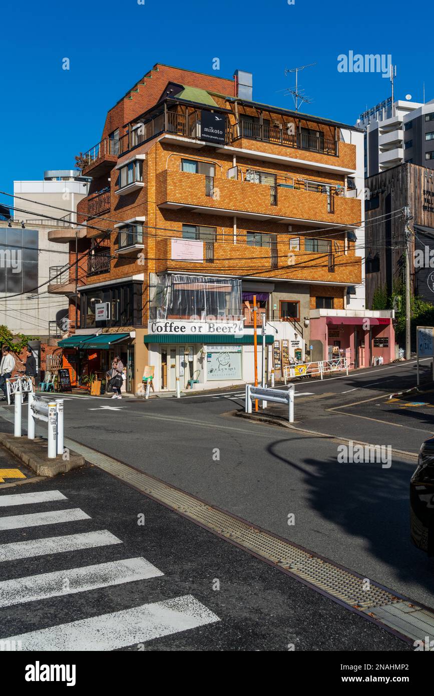 Daikan hi-res stock photography and images - Alamy