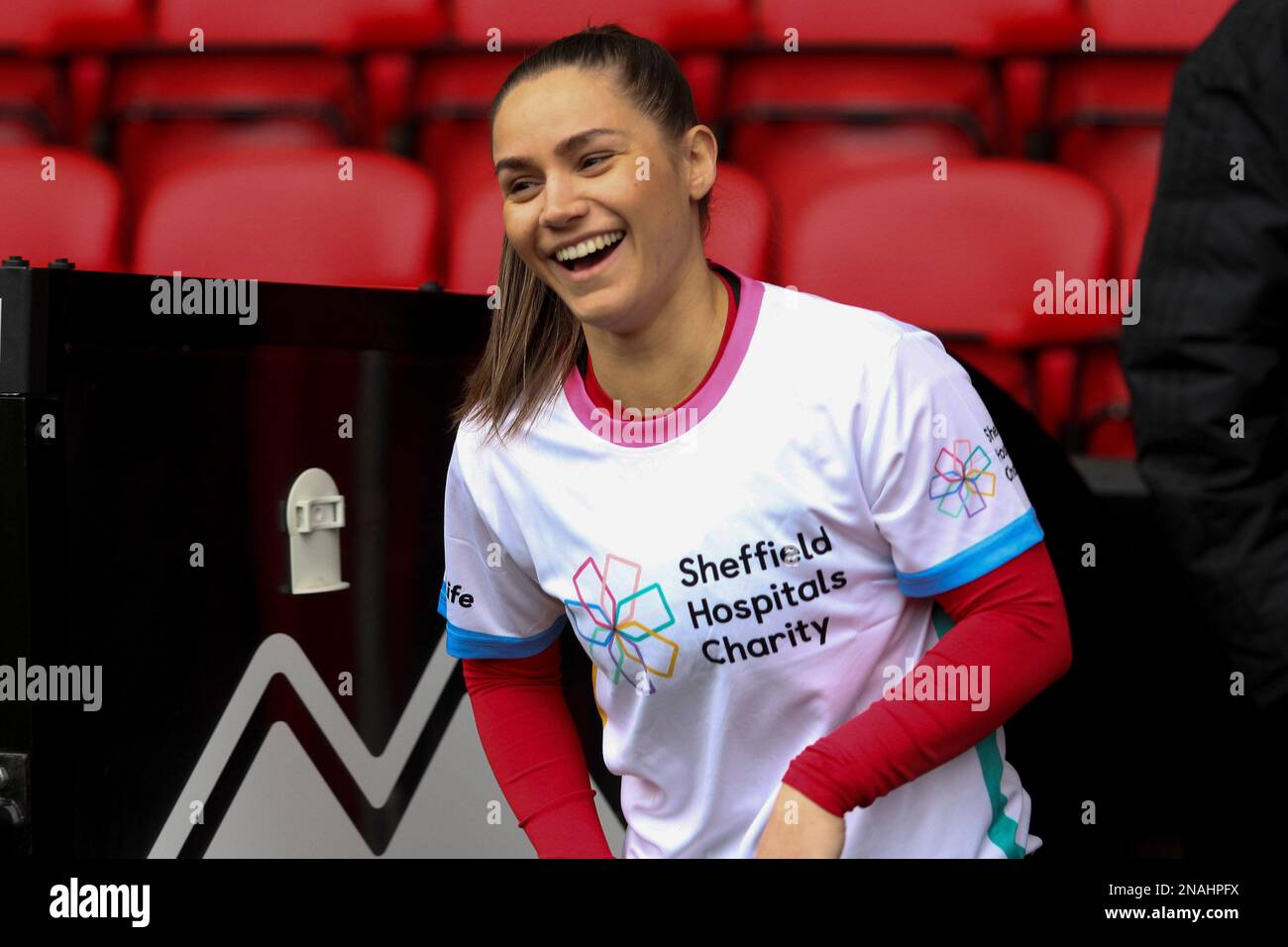 Paul chandler hi-res stock photography and images - Alamy