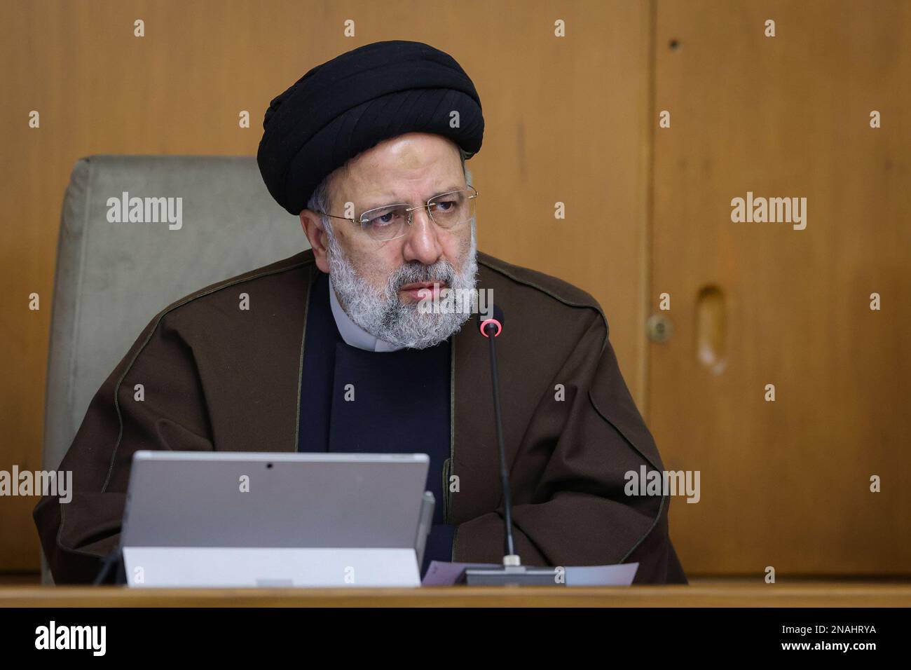 Dear leader hi-res stock photography and images - Alamy