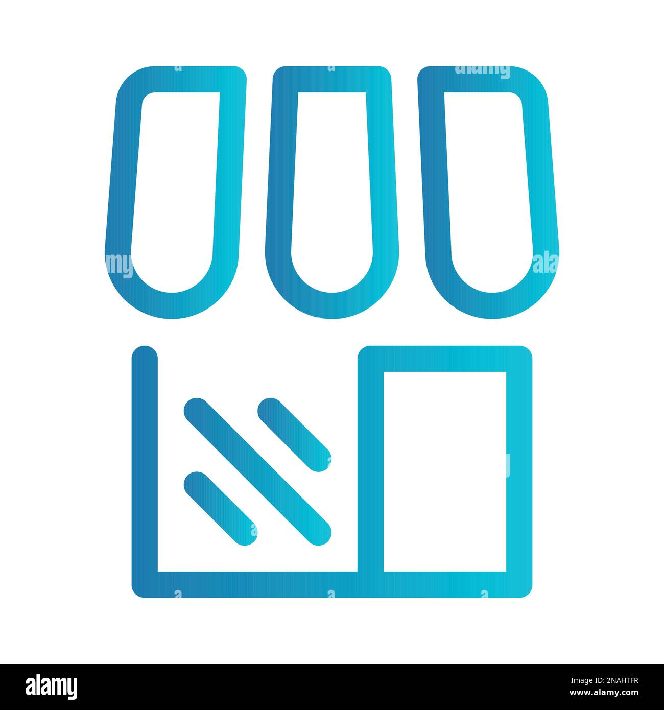 Shopping mall exit Stock Vector Images - Alamy