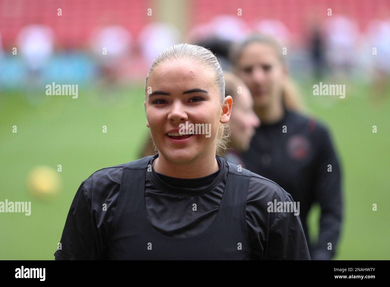 Sheffield, UK. 12th Feb, 2023. Sheffield, England, February 12th 2023 ...