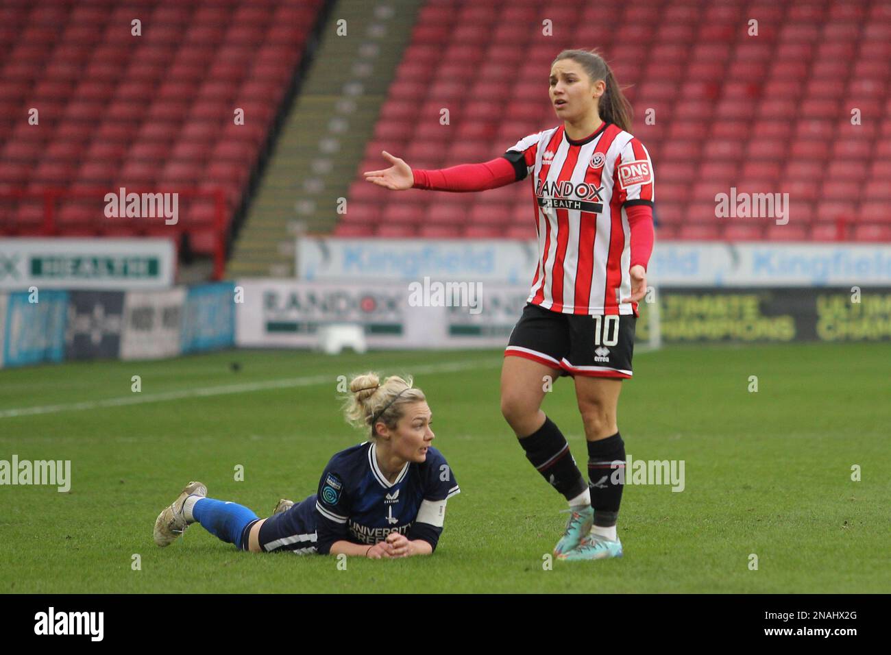 Alethea paul hi-res stock photography and images - Alamy