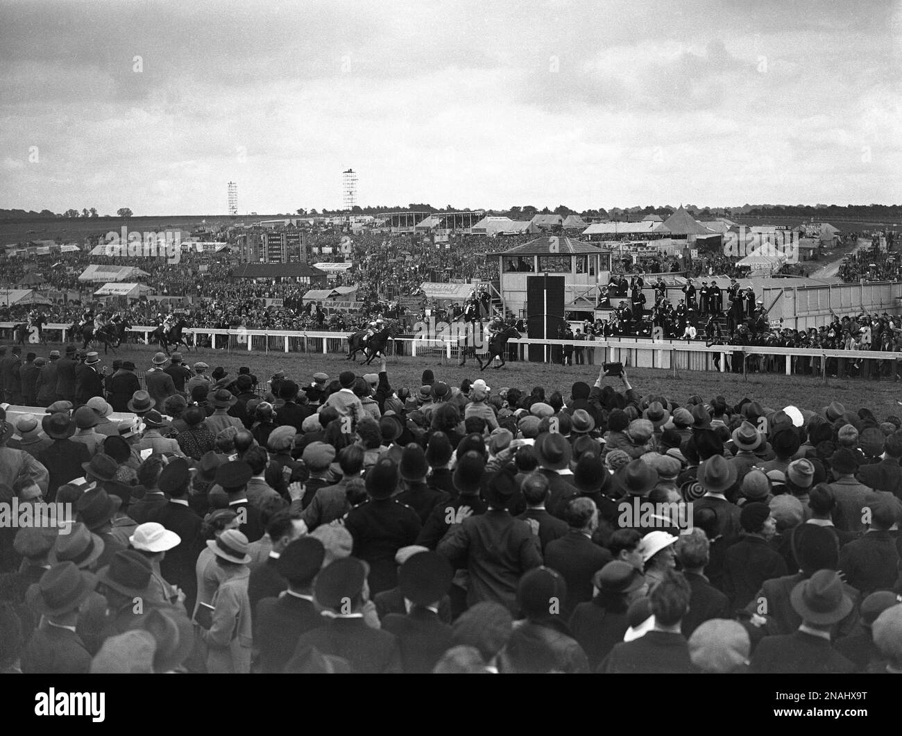 Steve Donoghue, most celebrated of English jockeys, achieved one his ...