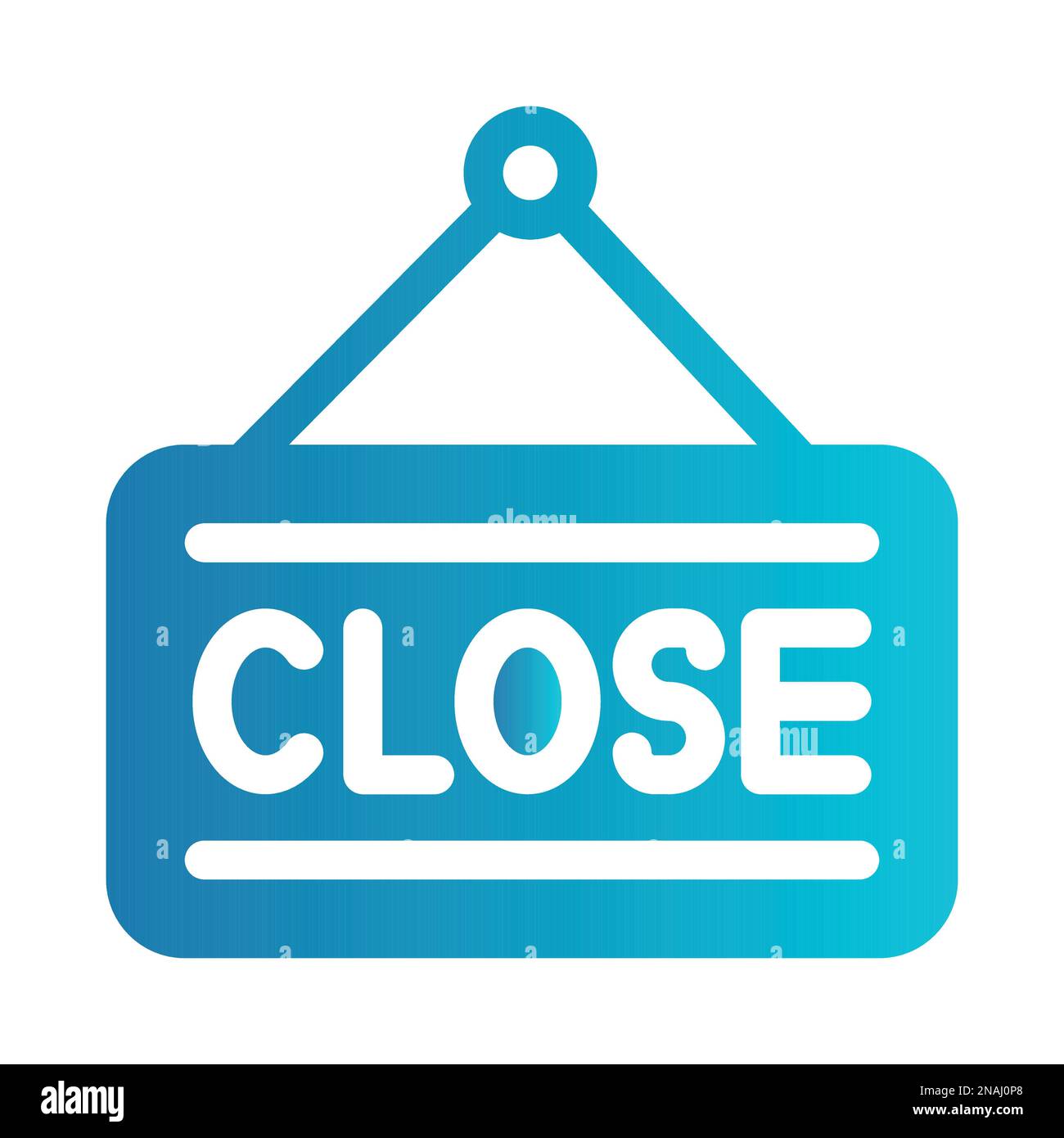 Closed mall Cut Out Stock Images & Pictures - Alamy