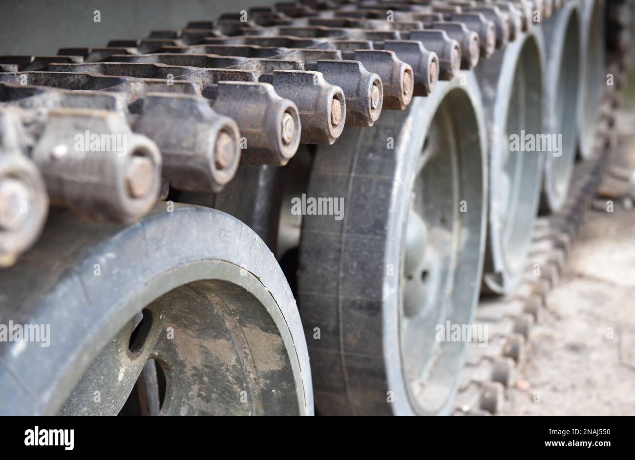 Central tank hi-res stock photography and images - Alamy