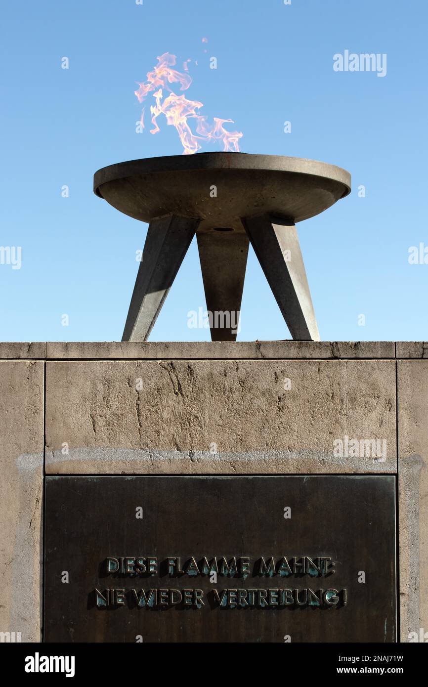 Monument in Berlin, Germany - Memorial in Berlin, Germany Stock Photo ...