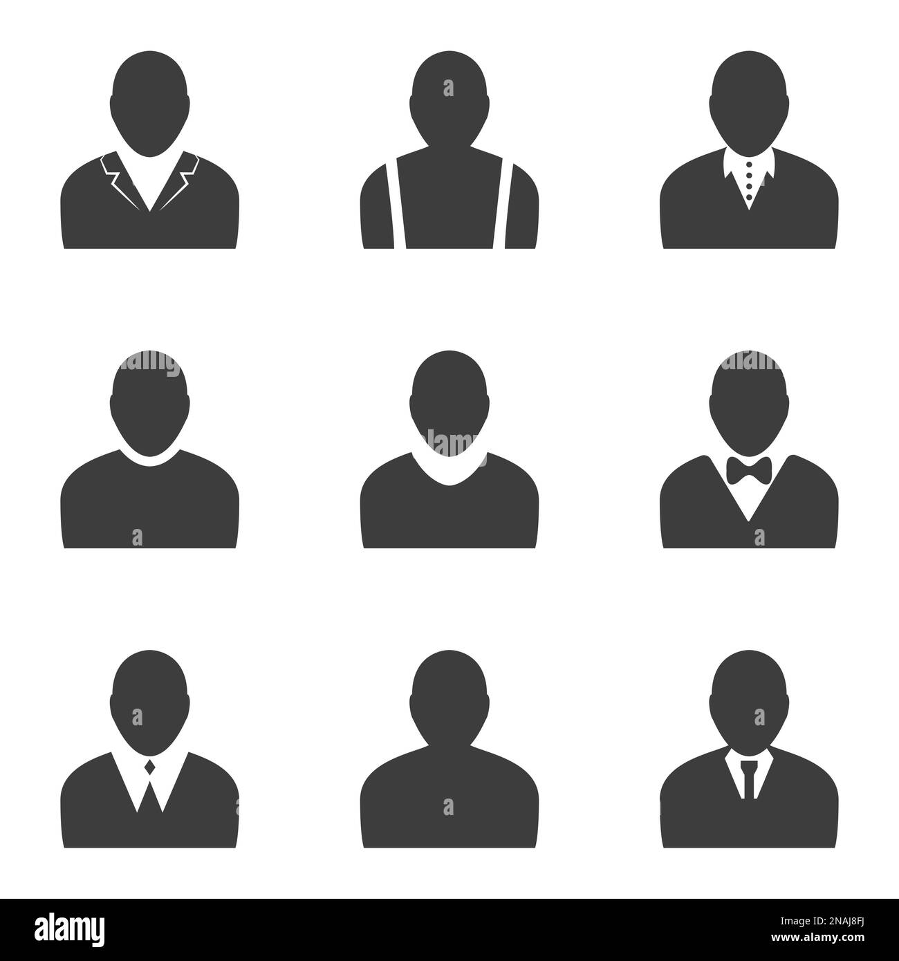 Firing human Cut Out Stock Images & Pictures - Alamy