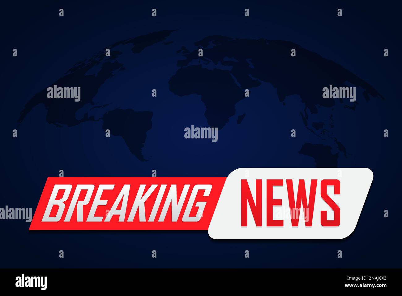 Breaking news background hi-res stock photography and images - Alamy