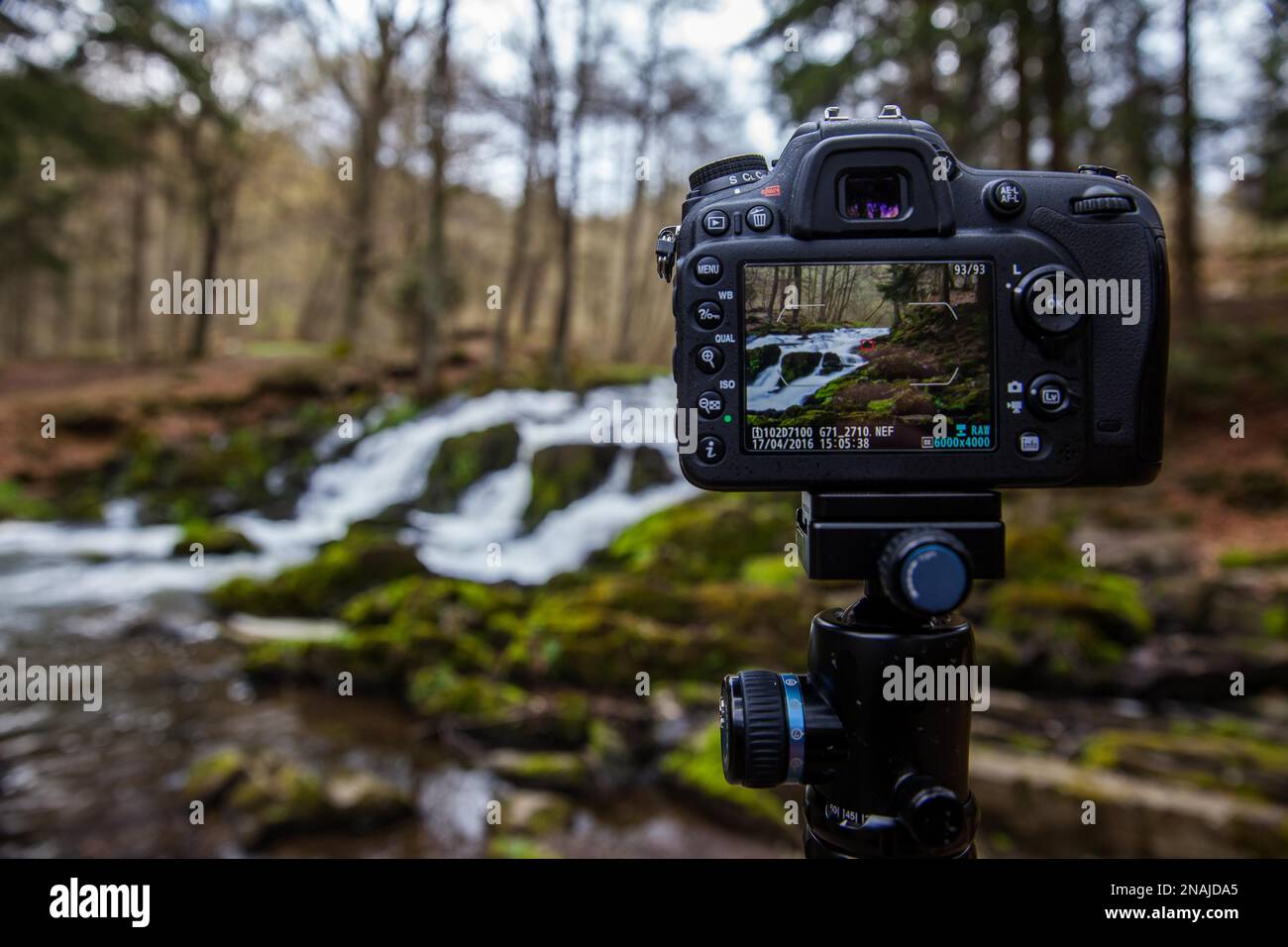Long distance camera hi-res stock photography and images - Alamy