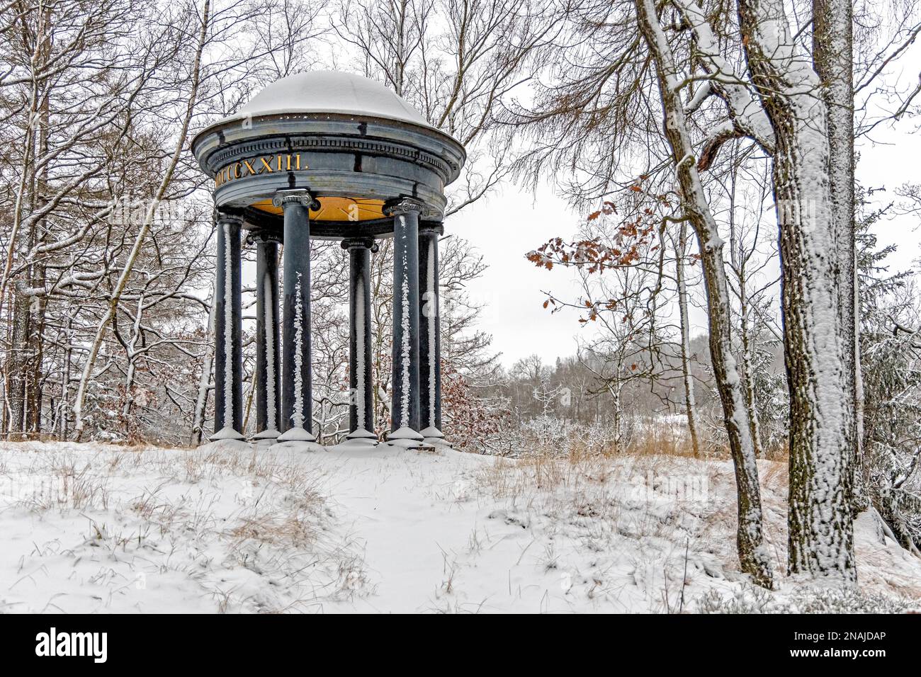 Harzgerode alexisbad hi-res stock photography and images - Alamy