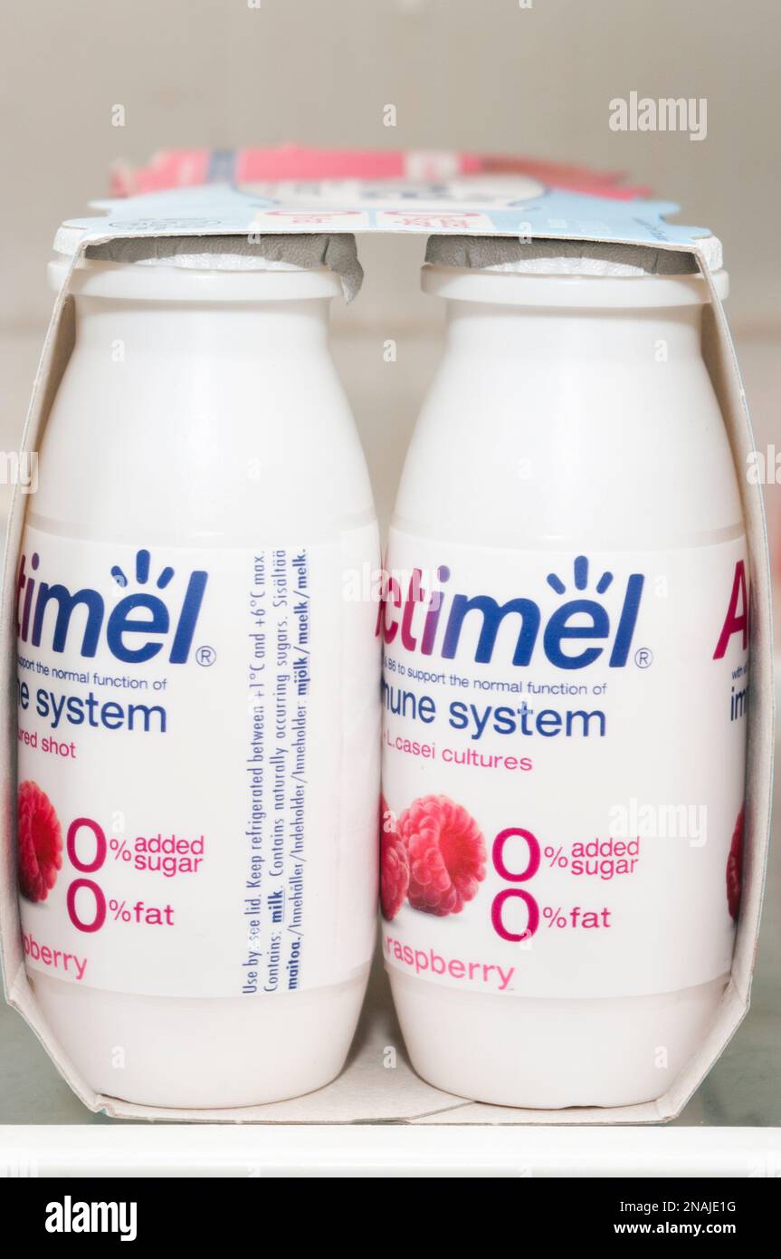 Casei cultures hi-res stock photography and images - Alamy