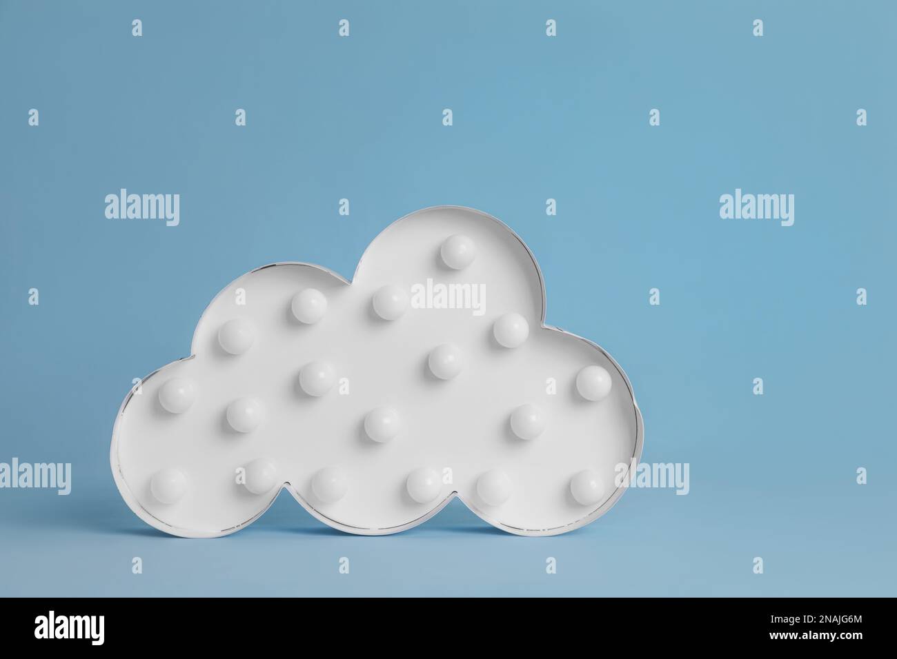 Stylish cloud hi-res stock photography and images - Alamy