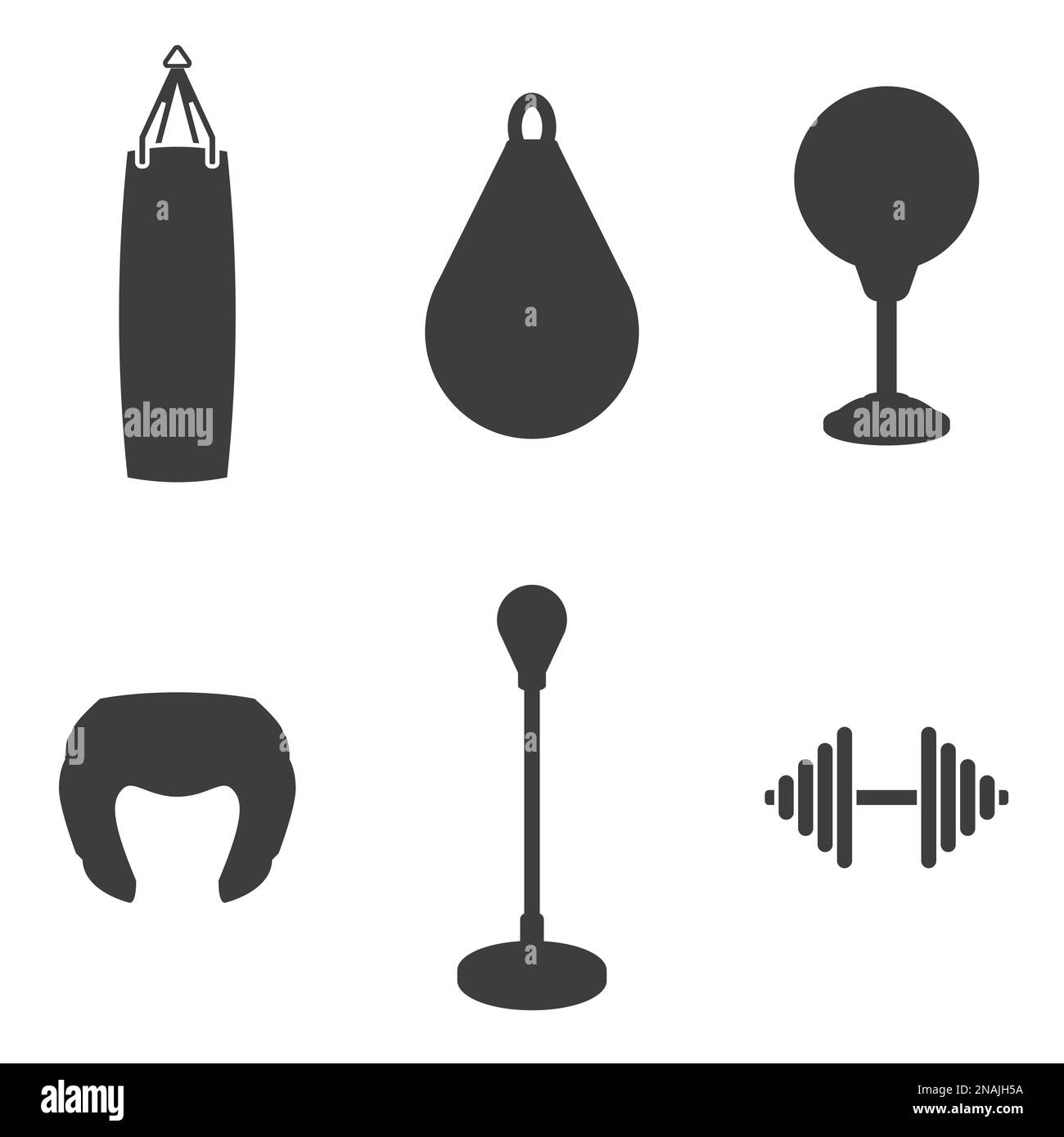 Victory theme vector vectors Cut Out Stock Images & Pictures - Alamy