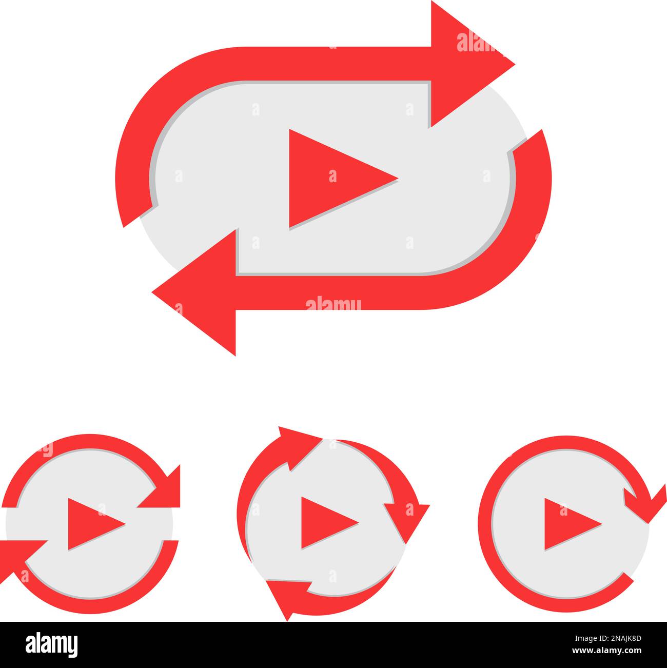 Replay logo hi-res stock photography and images - Alamy