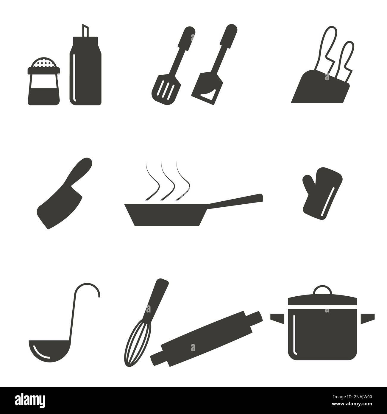 Baking rack Stock Vector Images - Alamy