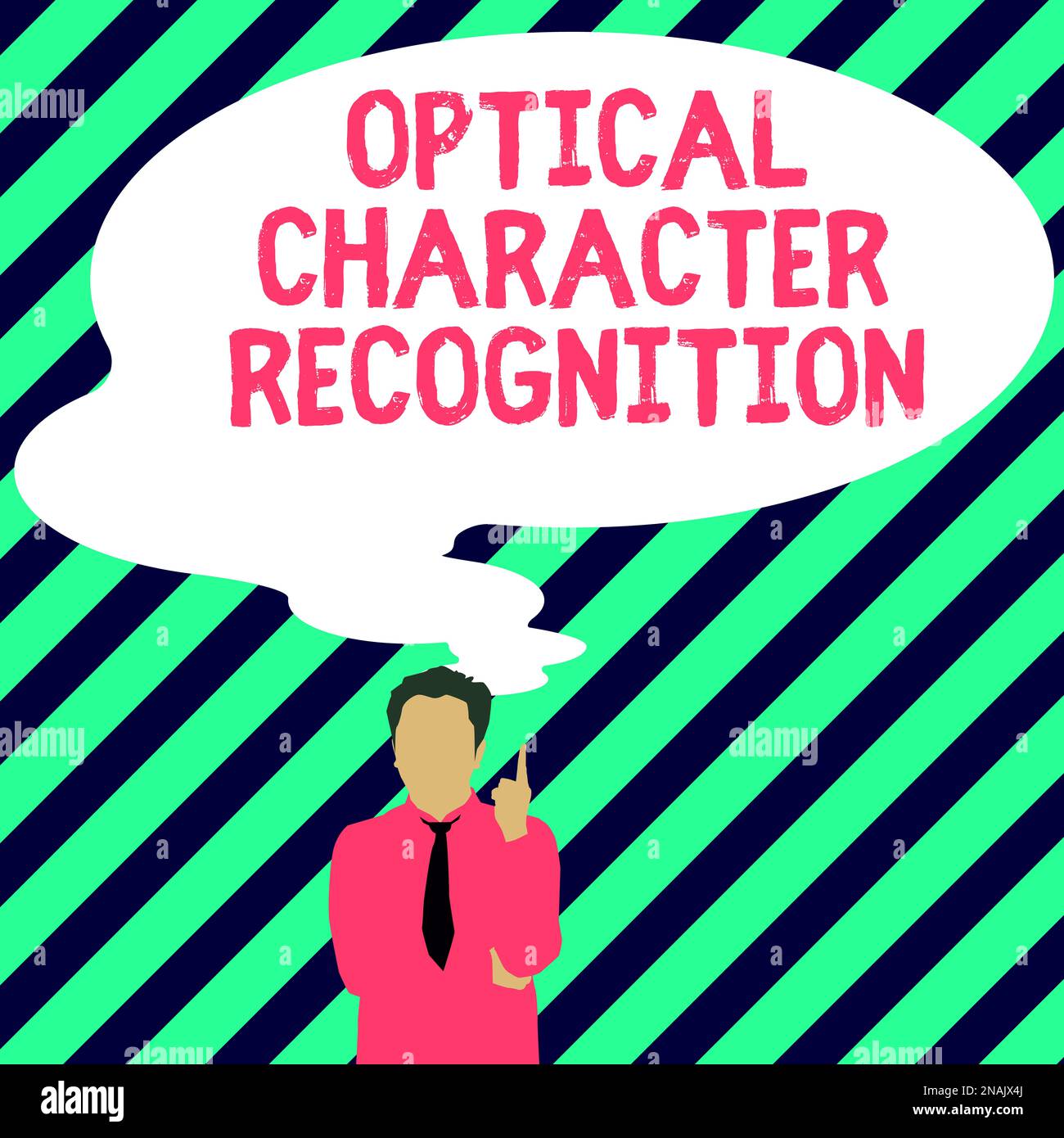 Conceptual caption Optical Character Recognition. Concept meaning the ... Conceptual caption Optical Character Recognition. Concept meaning the ...