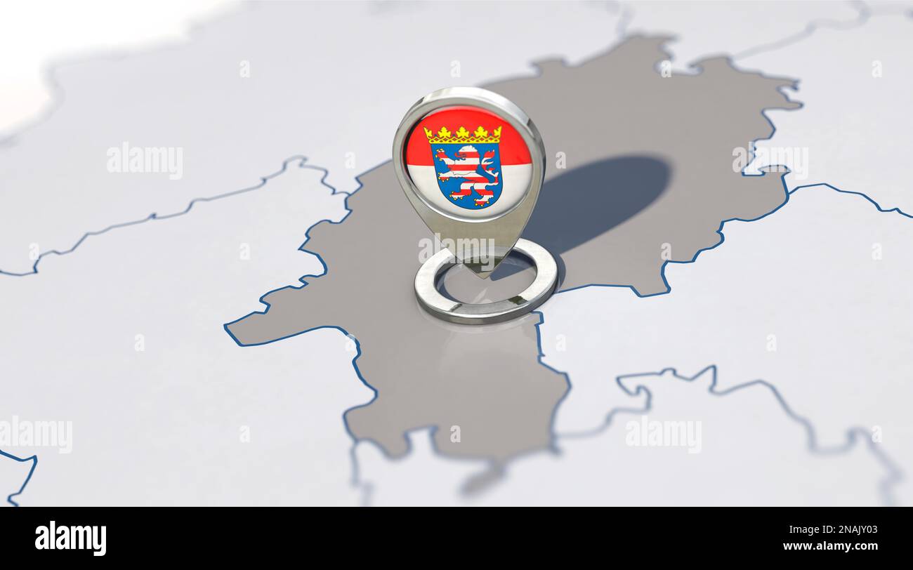 Ssen, state, map, choice, navigation, elections, tourism, migration ...