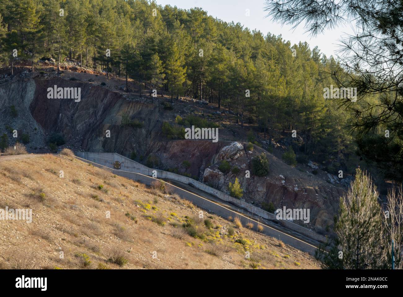 Slope current hi-res stock photography and images - Alamy