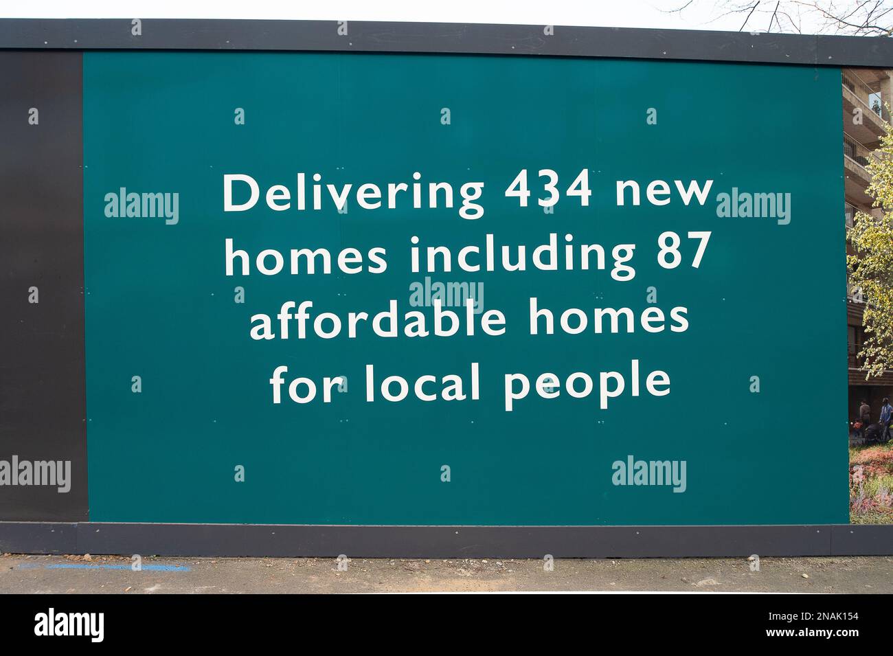 Maidenhead town centre regeneration hi-res stock photography and images ...