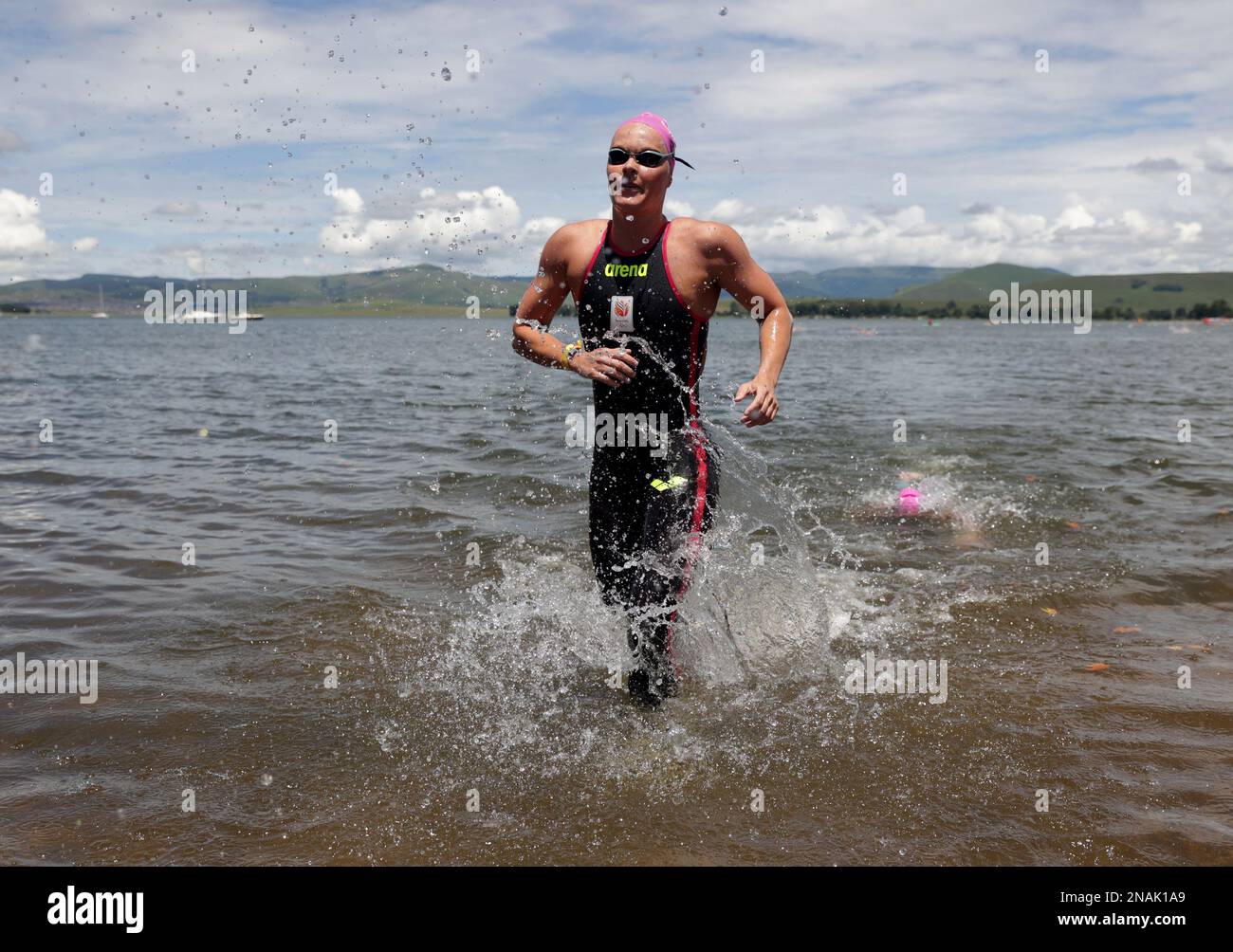 Sharon dam hi-res stock photography and images - Alamy