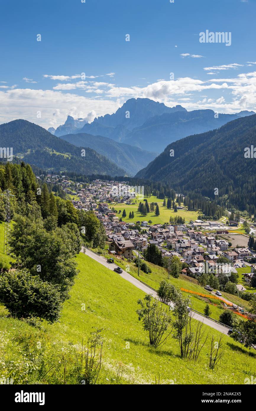 Alto adige italy summer tourist 2020 hi-res stock photography and ...