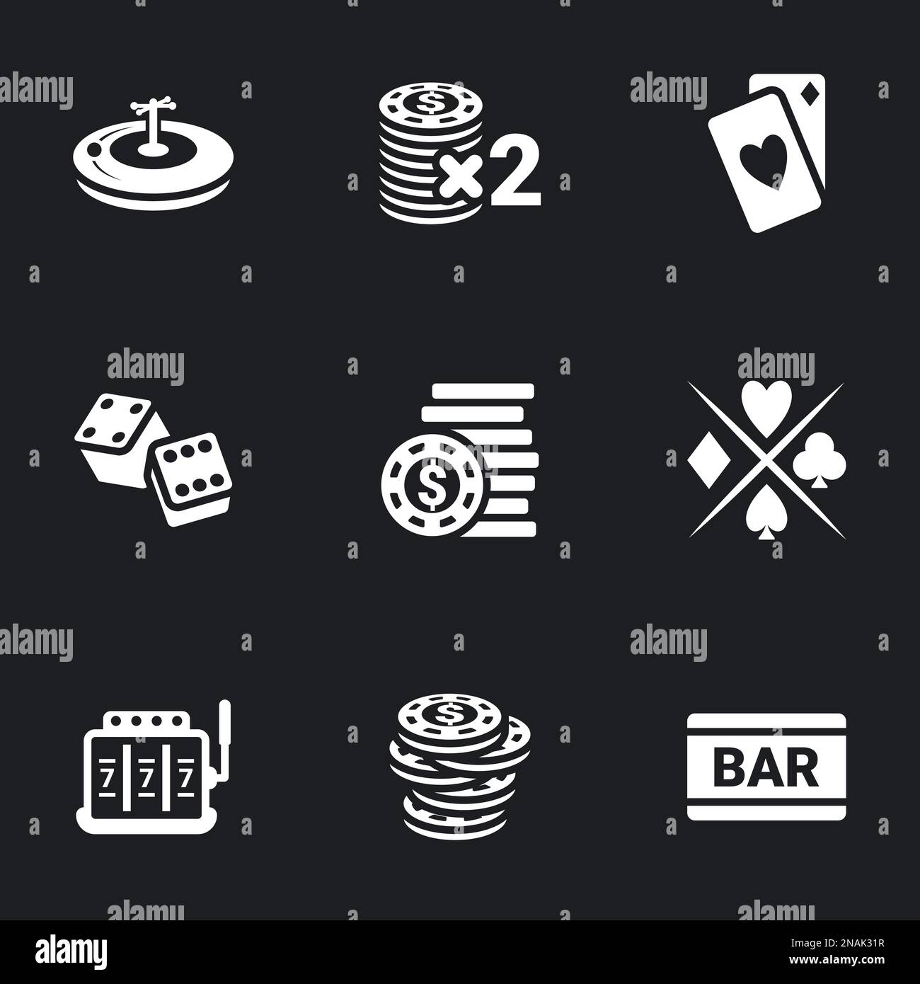 777 vector vectors hi-res stock photography and images - Alamy