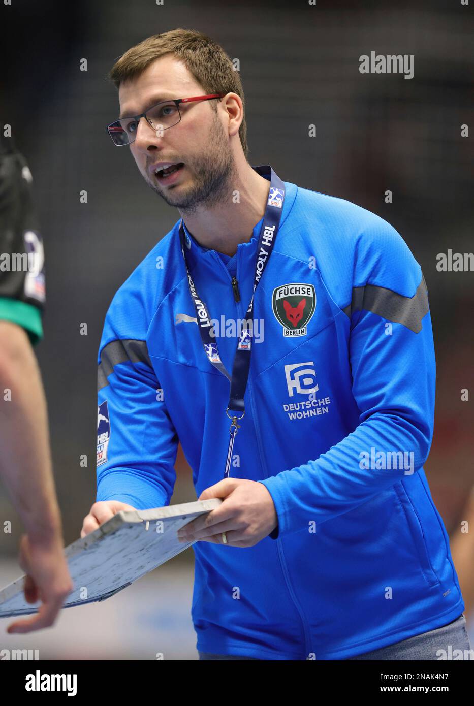 Asv hamm westfalen fuchse berlín hi-res stock photography and images ...