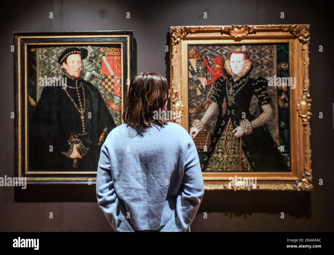 Paul audley hi-res stock photography and images - Alamy