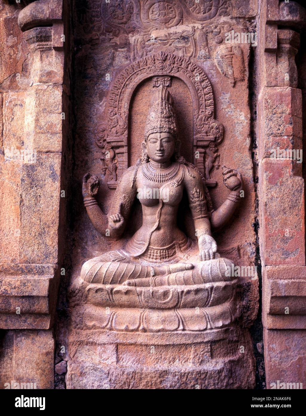 Gnana saraswathi hi-res stock photography and images - Alamy