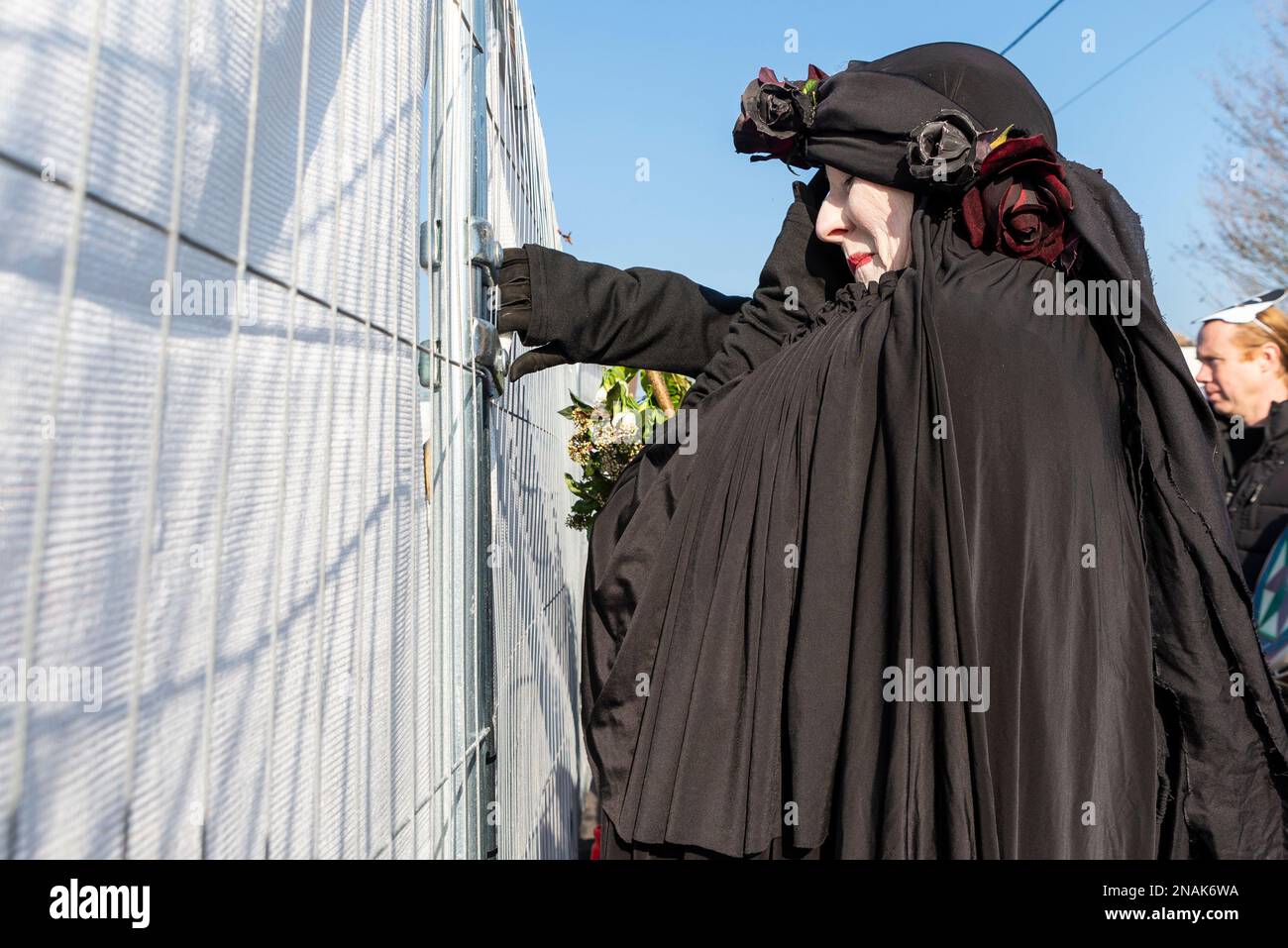 Ashingdon road hi-res stock photography and images - Alamy