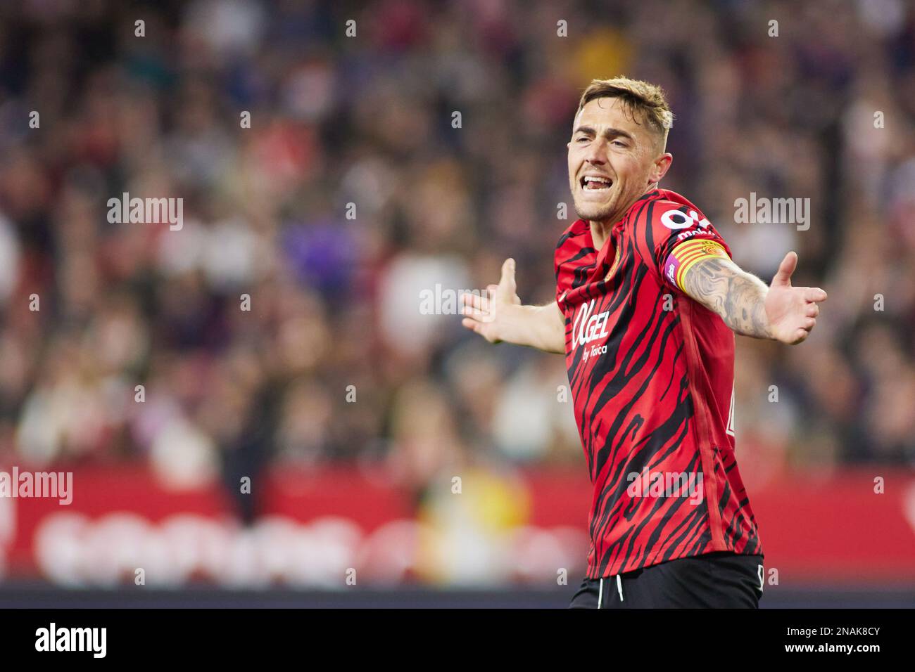 Antonio raillo mallorca hi-res stock photography and images - Alamy