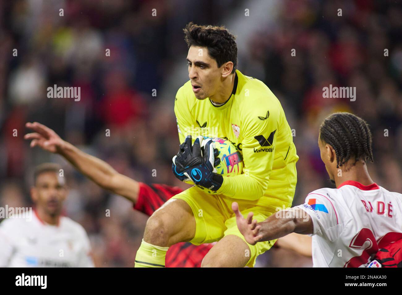 Bono football hi-res stock photography and images - Alamy