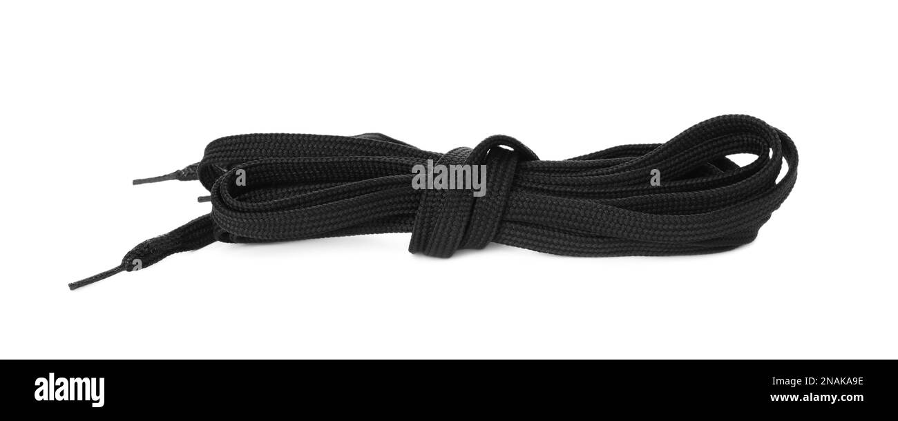 Shoe laces tied hi-res stock photography and images - Alamy