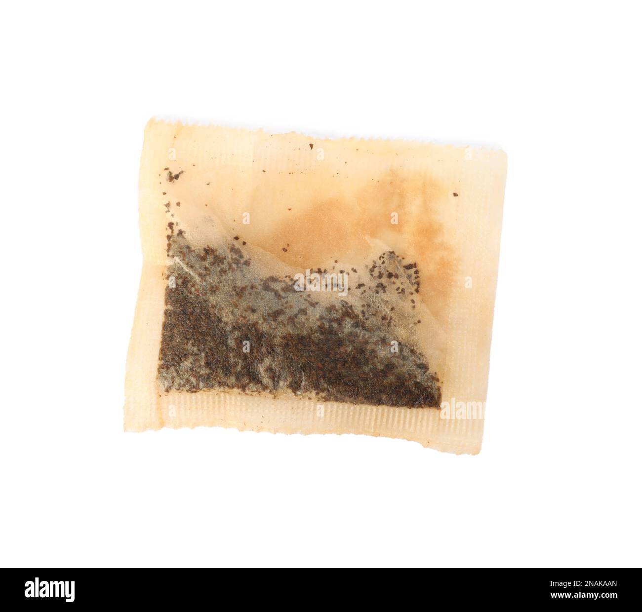 Black tea bag top Cut Out Stock Images & Pictures - Alamy