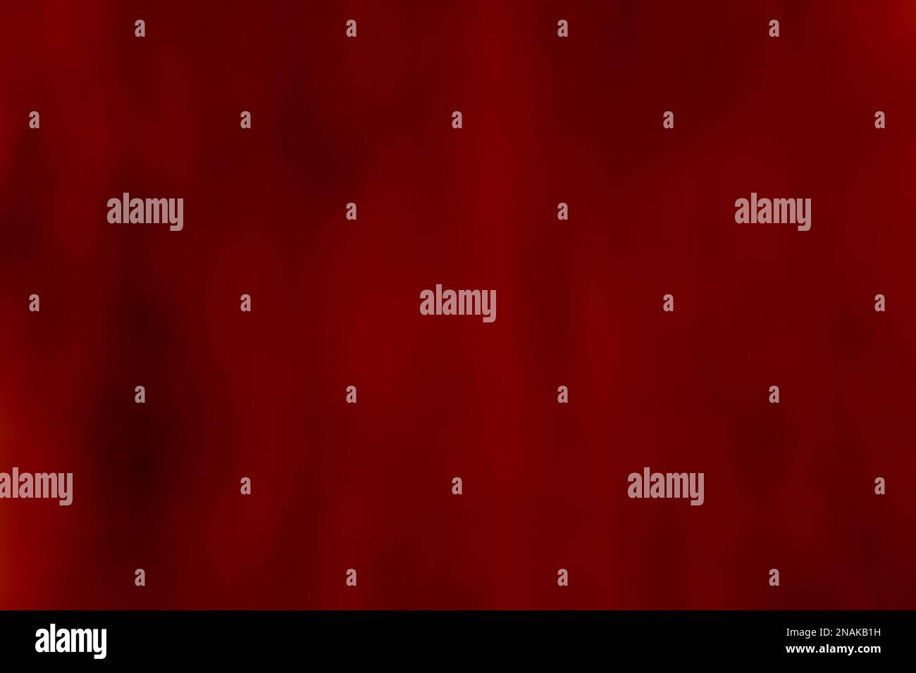 Dark Red Ombre Background