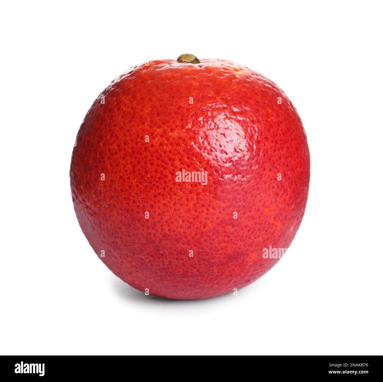 Whole blood orange Cut Out Stock Images & Pictures - Alamy